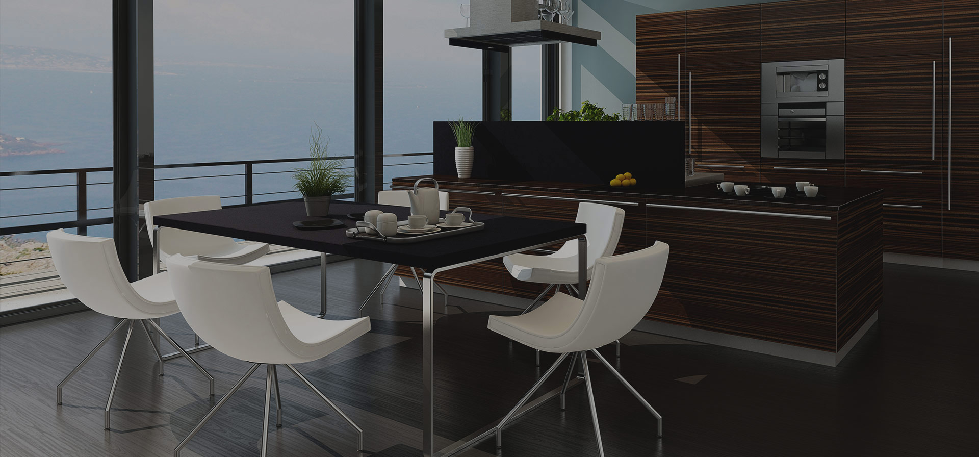 DT - Designer Tables And Resin Works